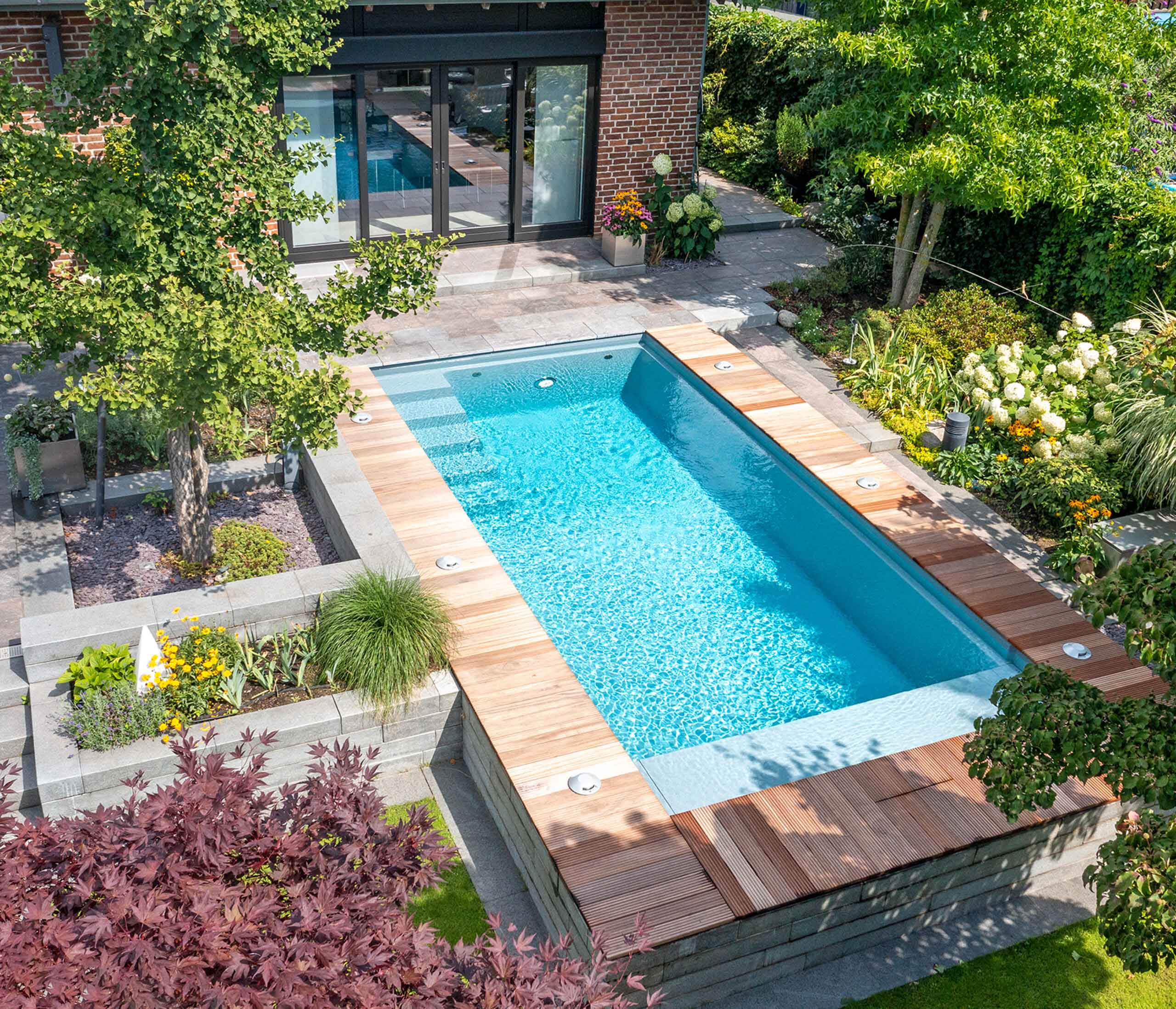 Pisci Line - RivieraPool Ancona