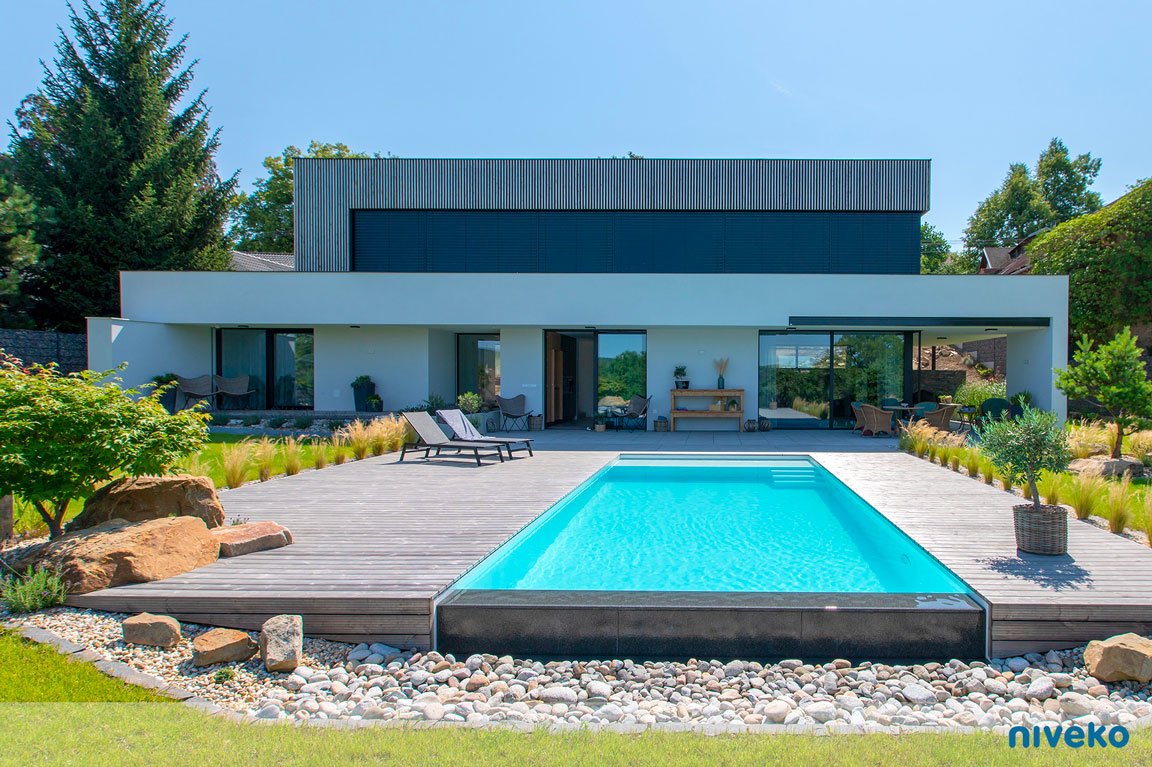 NIVEKO INFINITY - Pisci Line